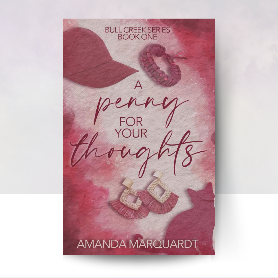 A Penny for your Thoughts – The New Romantics