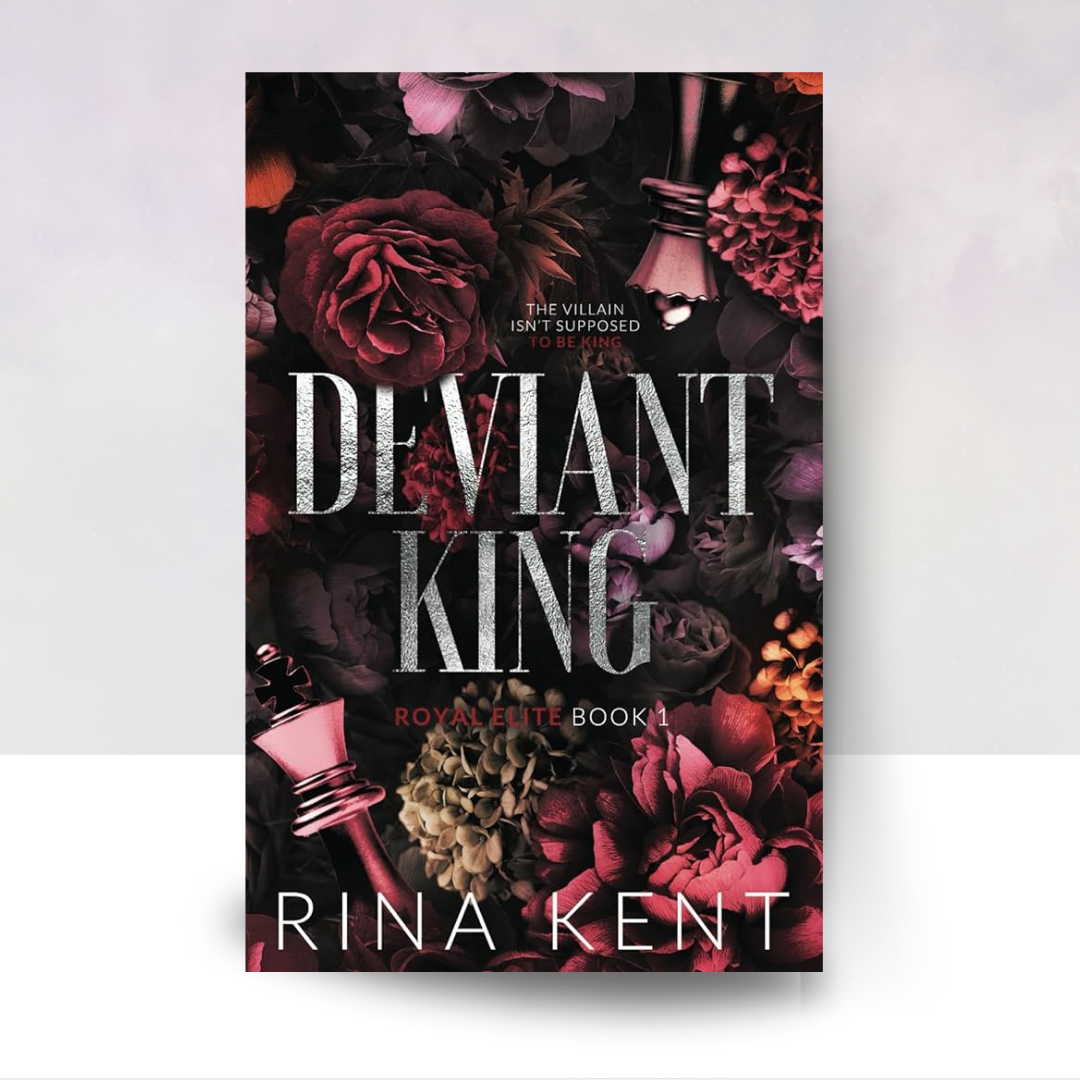 Deviant King [Special Edition] – The New Romantics
