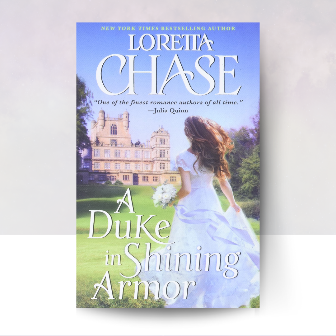 A Duke in Shining Armor – The New Romantics