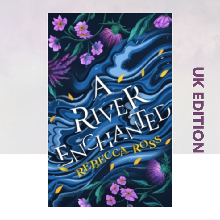 A River Enchanted [UK Edition] – The New Romantics