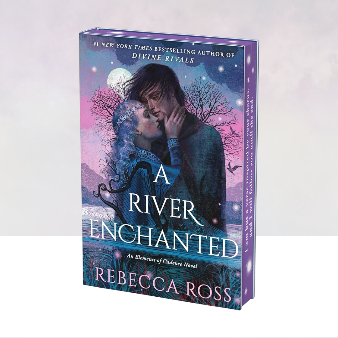 [PREORDER] A River Enchanted [Collector's Edition] – The New Romantics