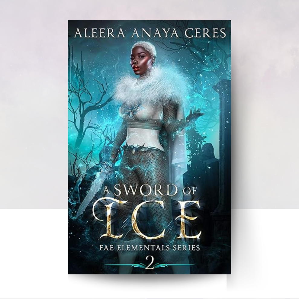 A Sword of Ice – The New Romantics