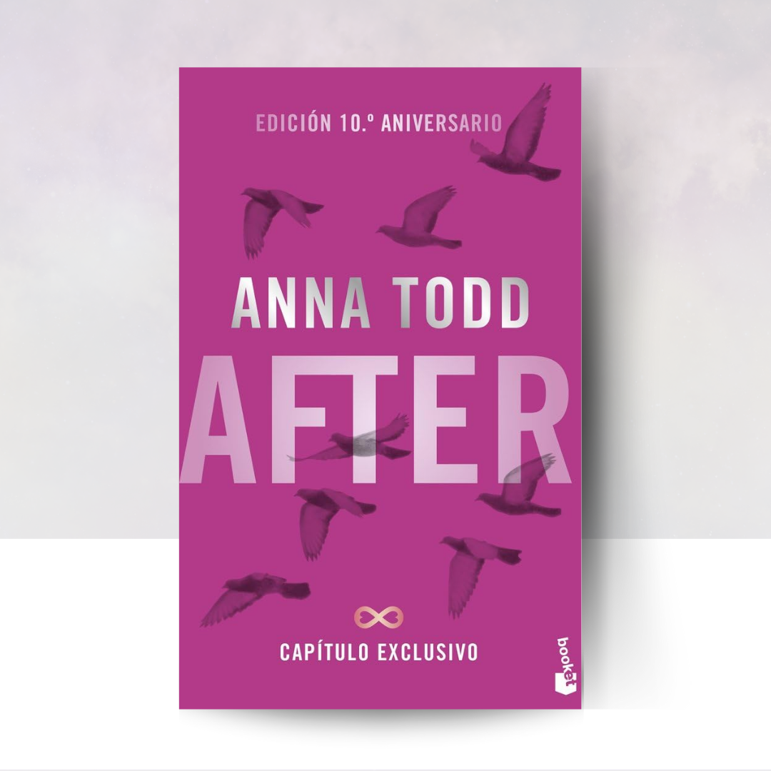 After 1 [Edición 10 aniversario] – The New Romantics