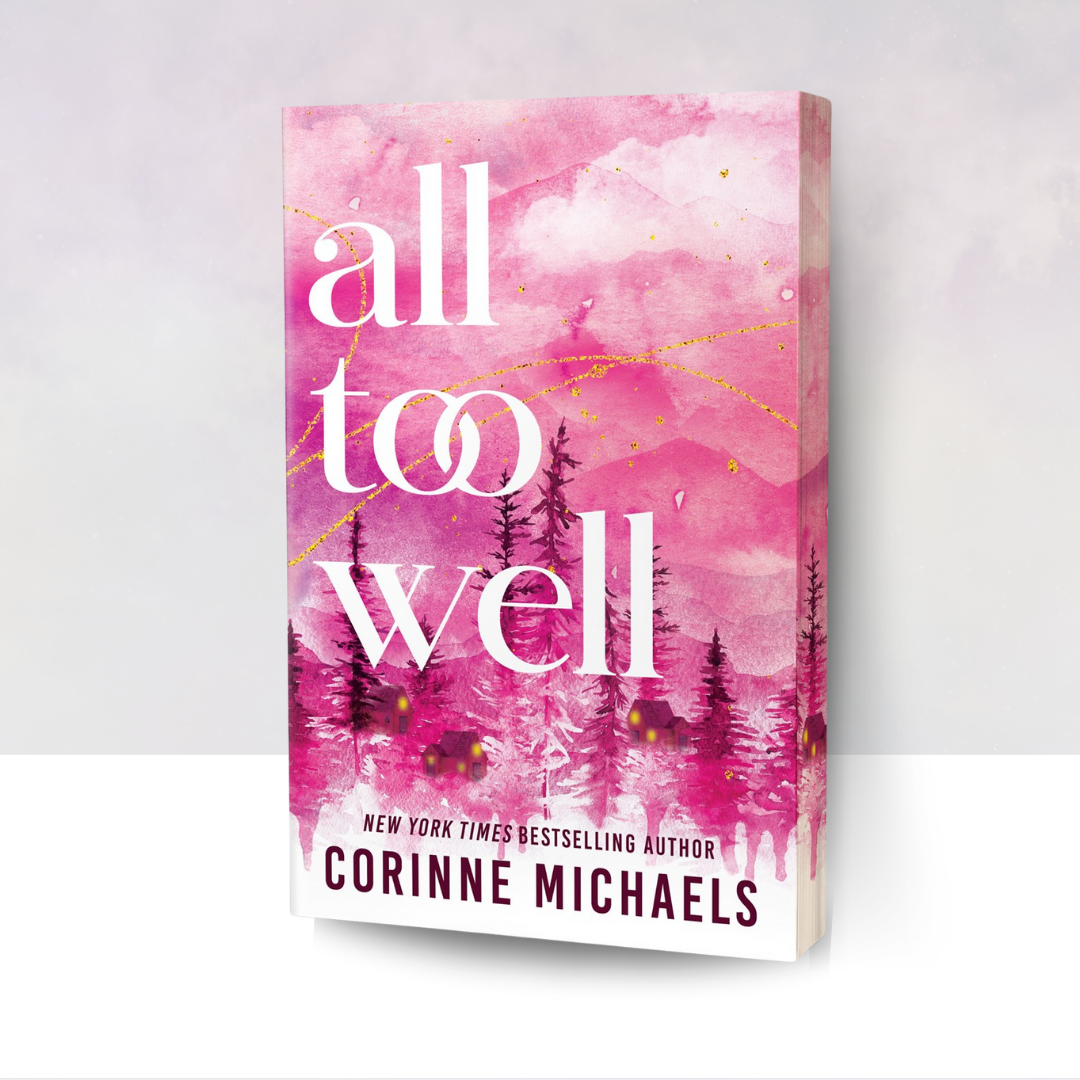 All Too Well [Deluxe Edition] – The New Romantics