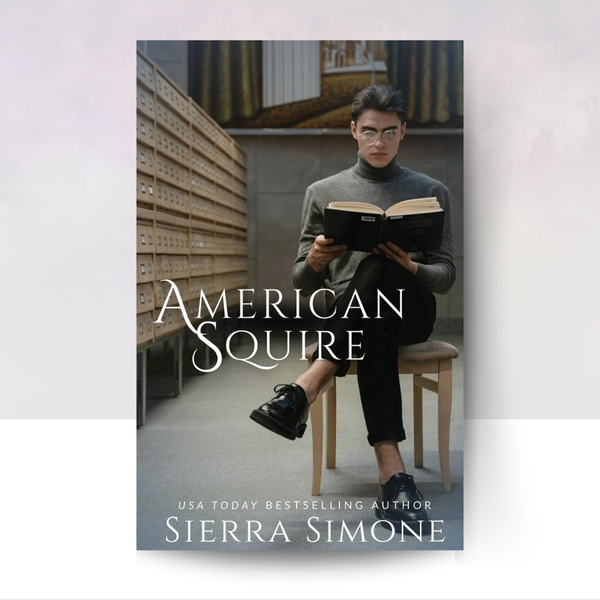 American Squire – The New Romantics