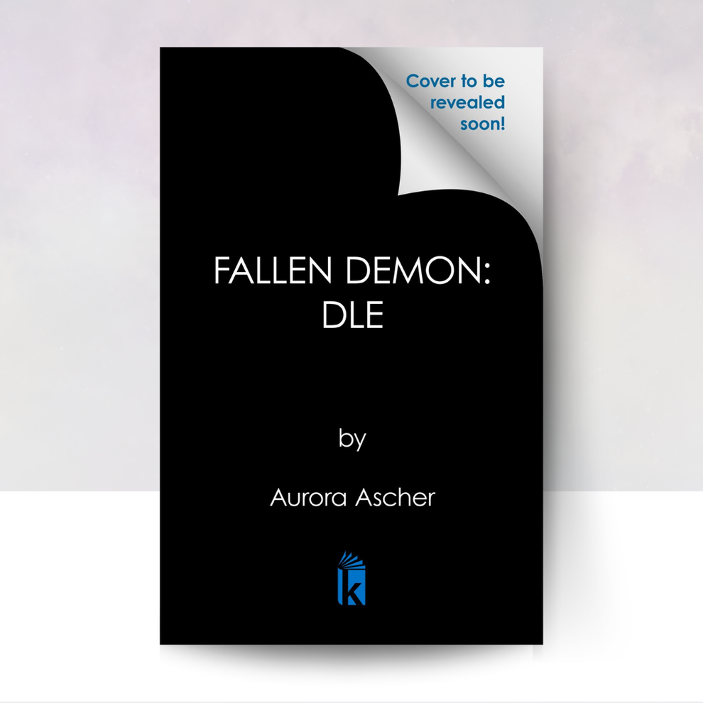 [PREORDER] Fallen Demon – The New Romantics