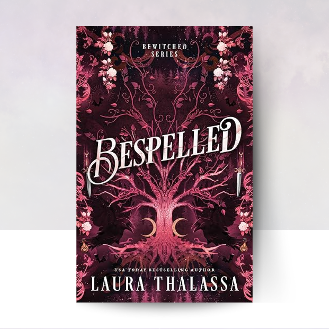Bespelled [Standard Edition] – The New Romantics