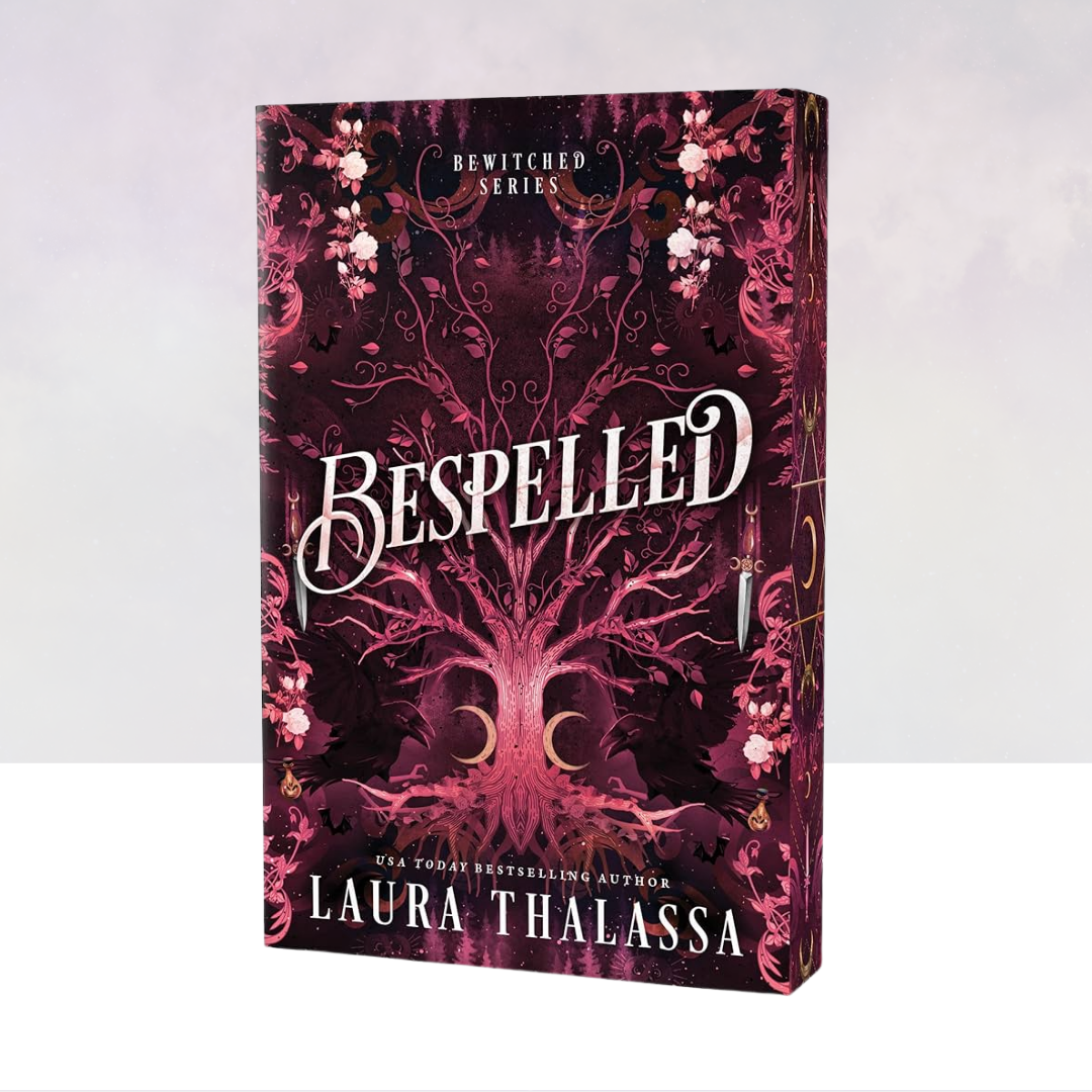 Bespelled [Deluxe Edition] – The New Romantics