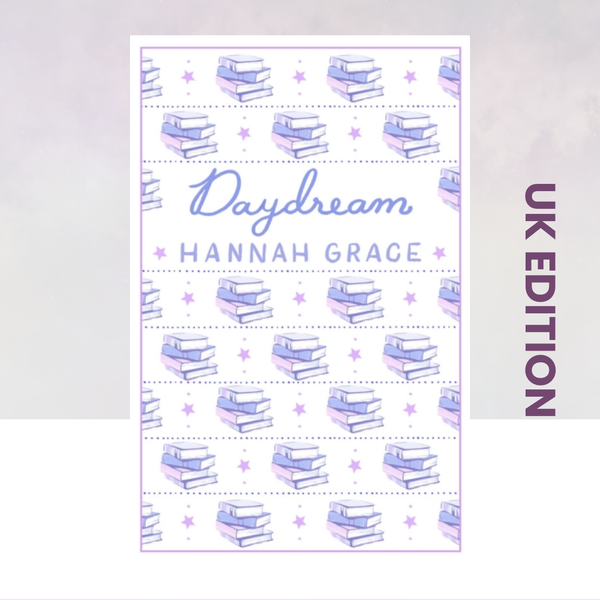 Daydream [UK Edition] – The New Romantics