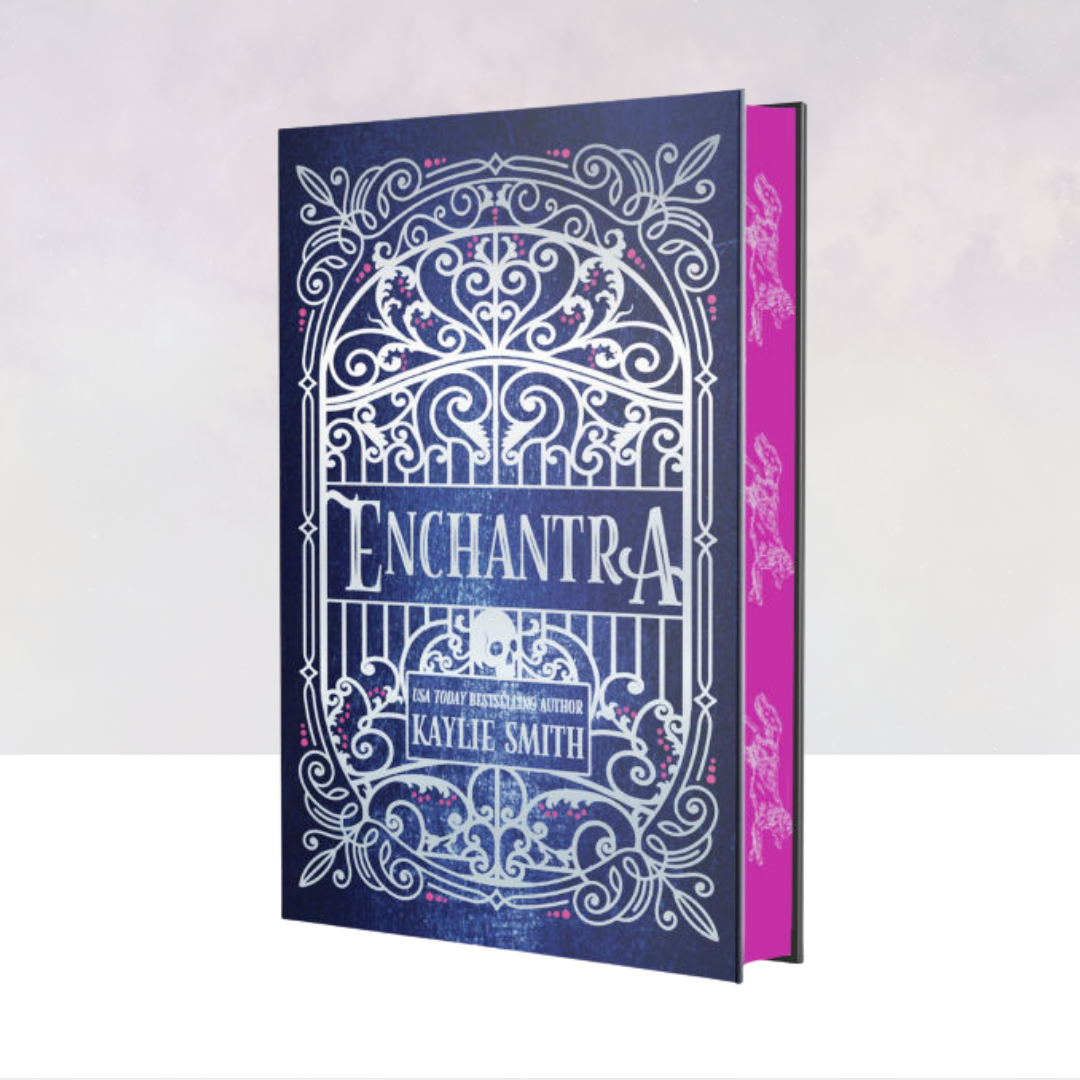 [PREORDER] Enchantra [Deluxe Edition] – The New Romantics
