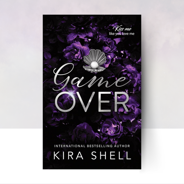 [PREORDER] Game Over – The New Romantics