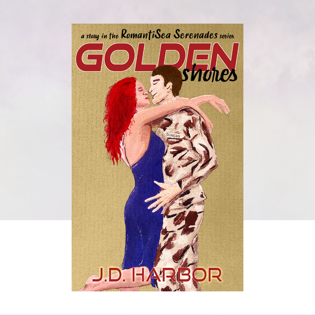 [PREORDER] Golden Shores – The New Romantics
