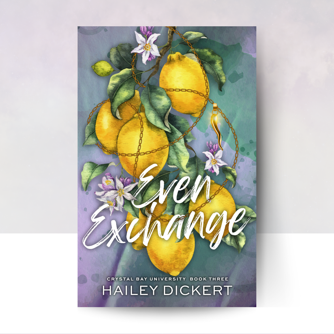 Even Exchange – The New Romantics