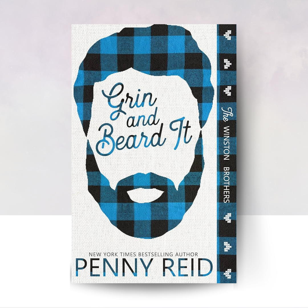 [PREORDER] Grin and Beard It [Standard Edition] – The New Romantics