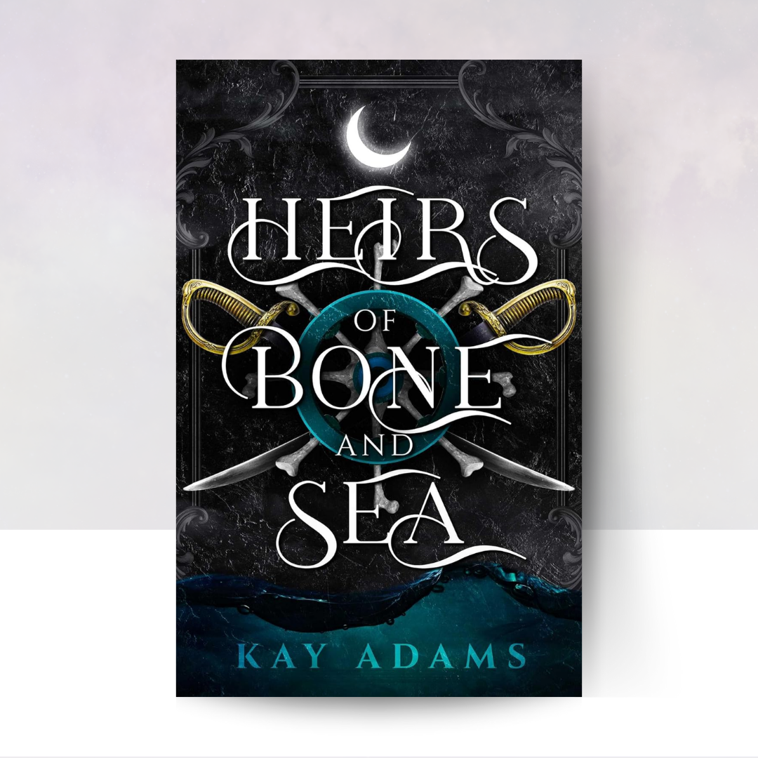 Heirs of Bone and Sea – The New Romantics