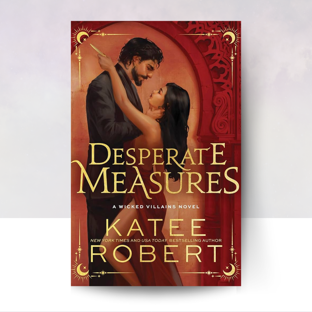 Desperate Measures [Deluxe Edition] – The New Romantics