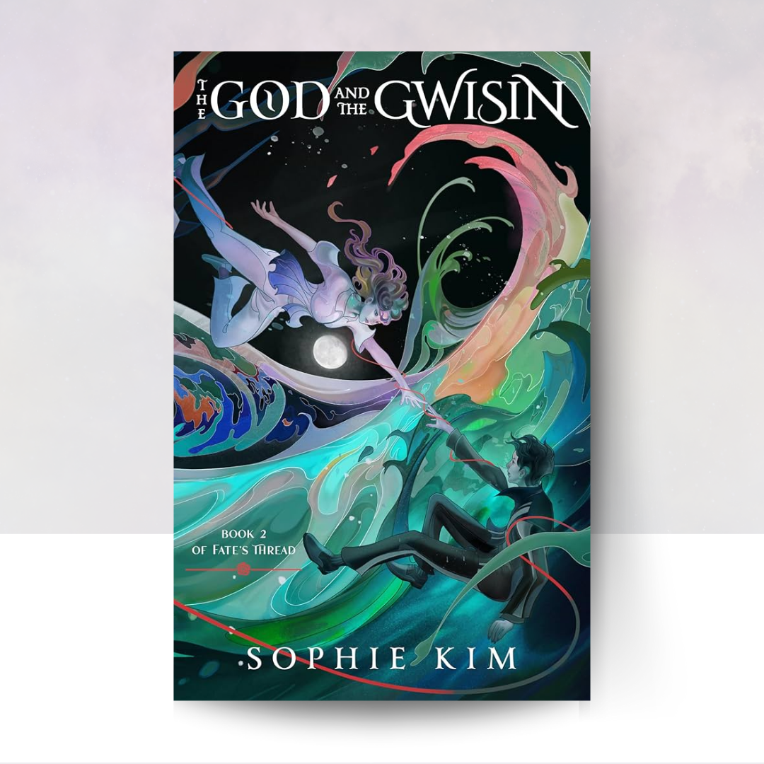 The God and the Gwisin – The New Romantics