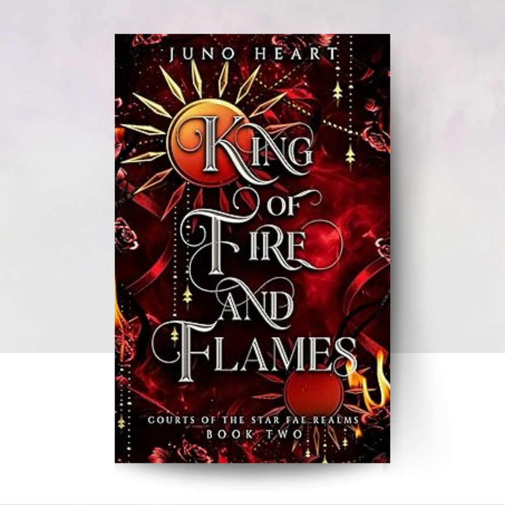 King of Fire and Flames – The New Romantics