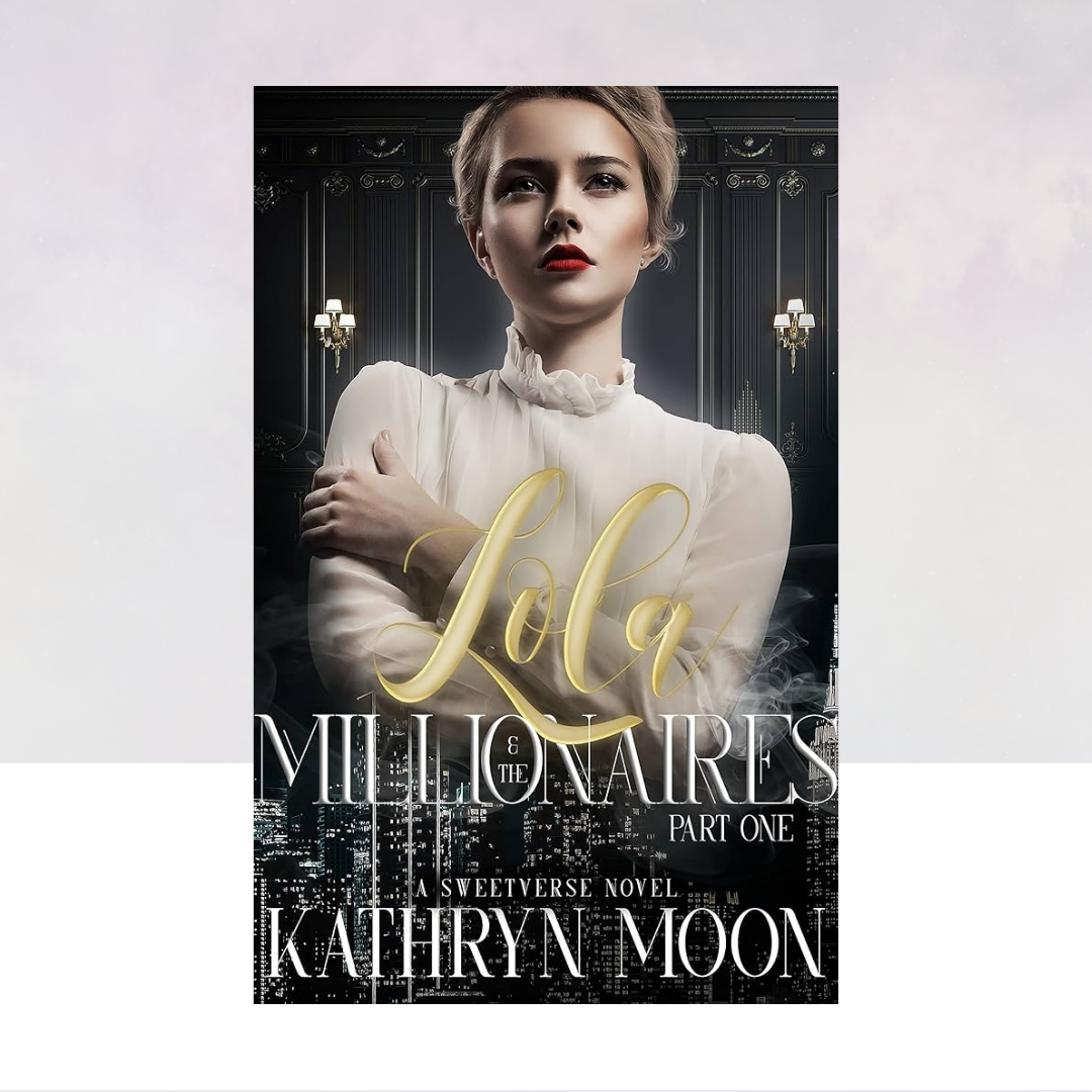 Lola Millionaires Part One – The New Romantics