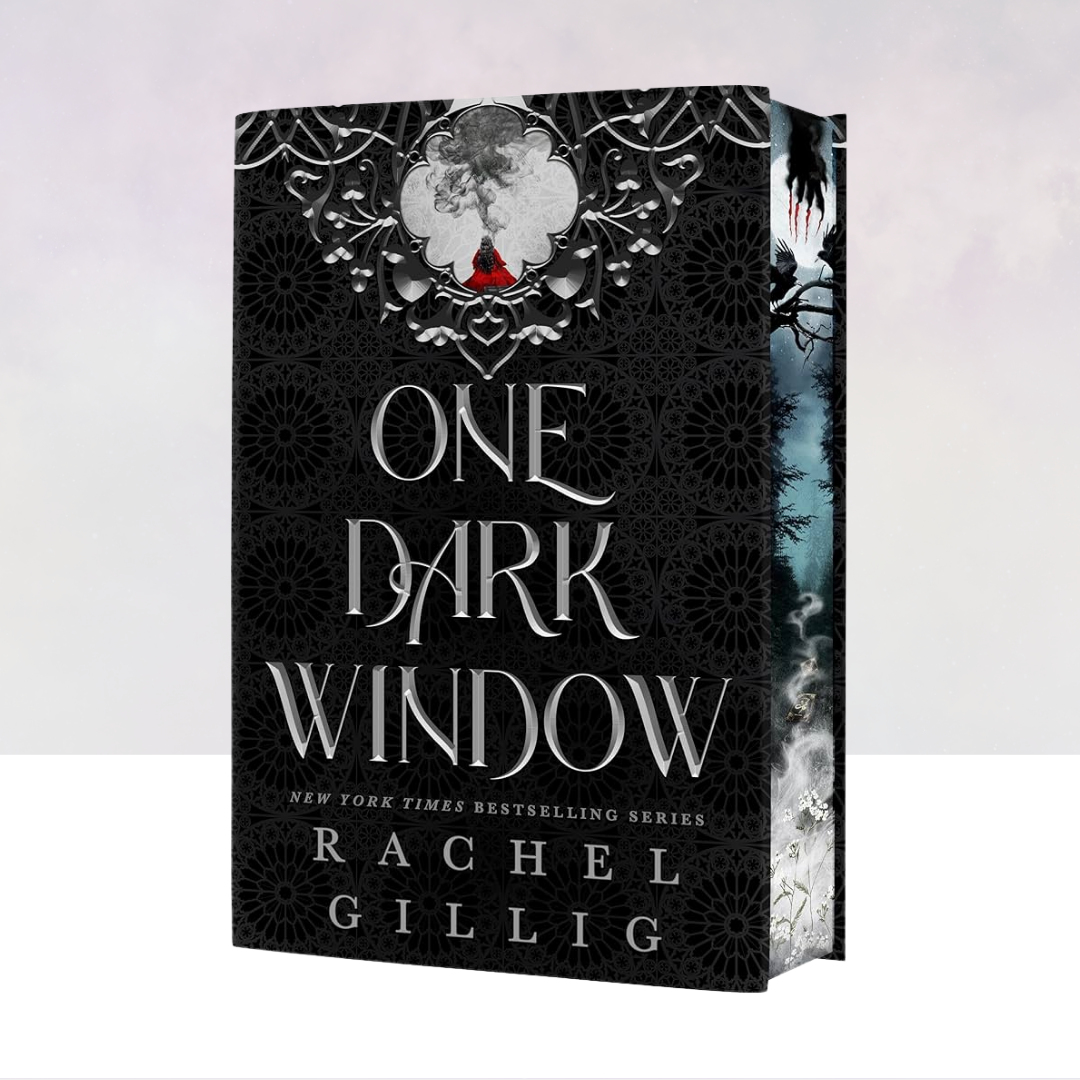 One Dark Window [Deluxe Limited Edition Hardcover] – The New Romantics