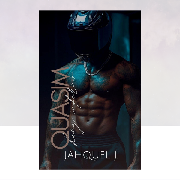 Quasim: King Inferno – The New Romantics