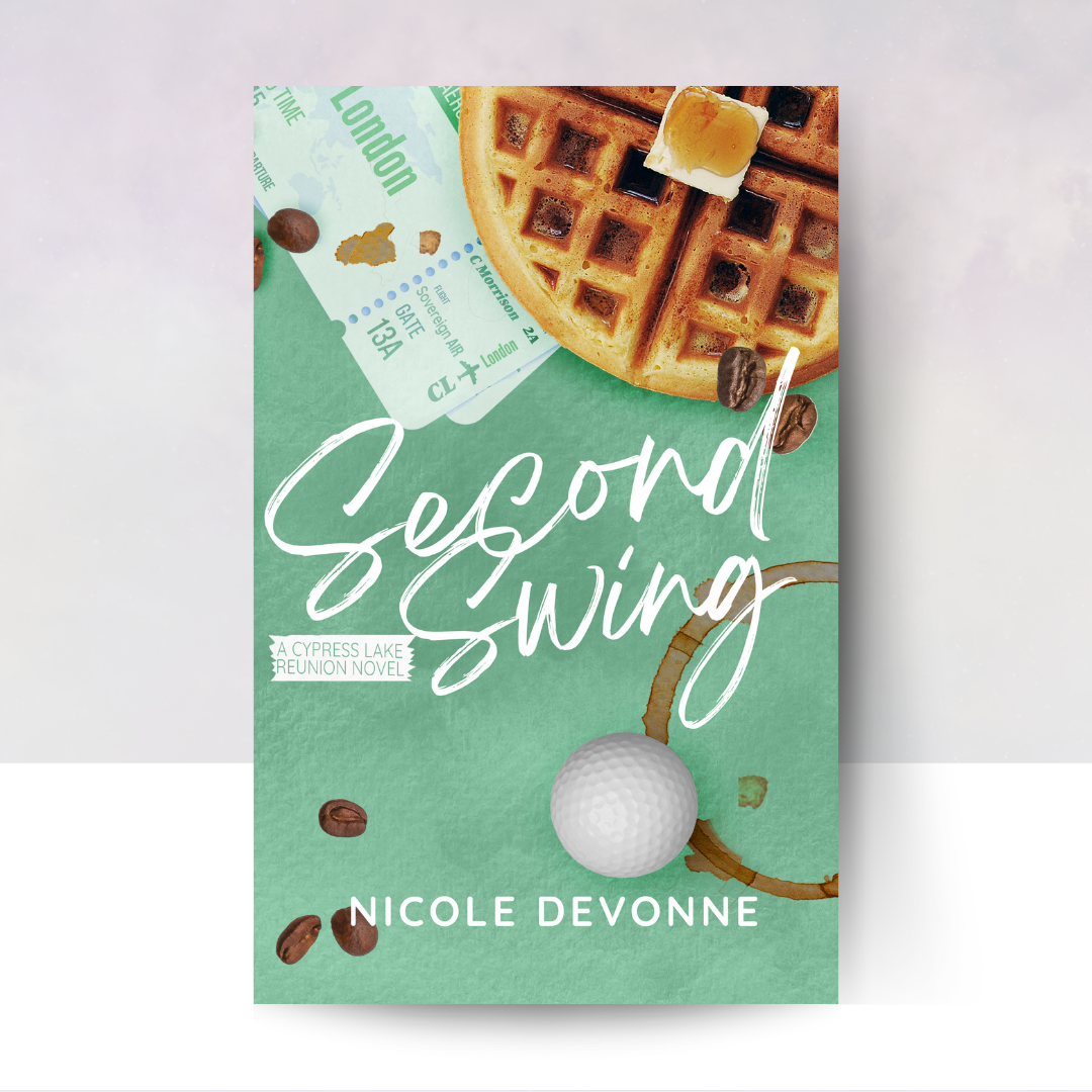 Second Swing – The New Romantics