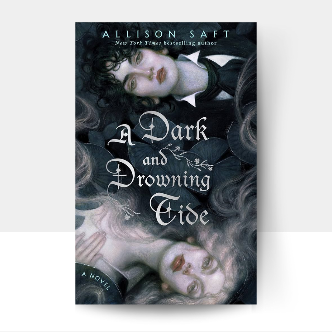 Dark – Page 2 – The New Romantics