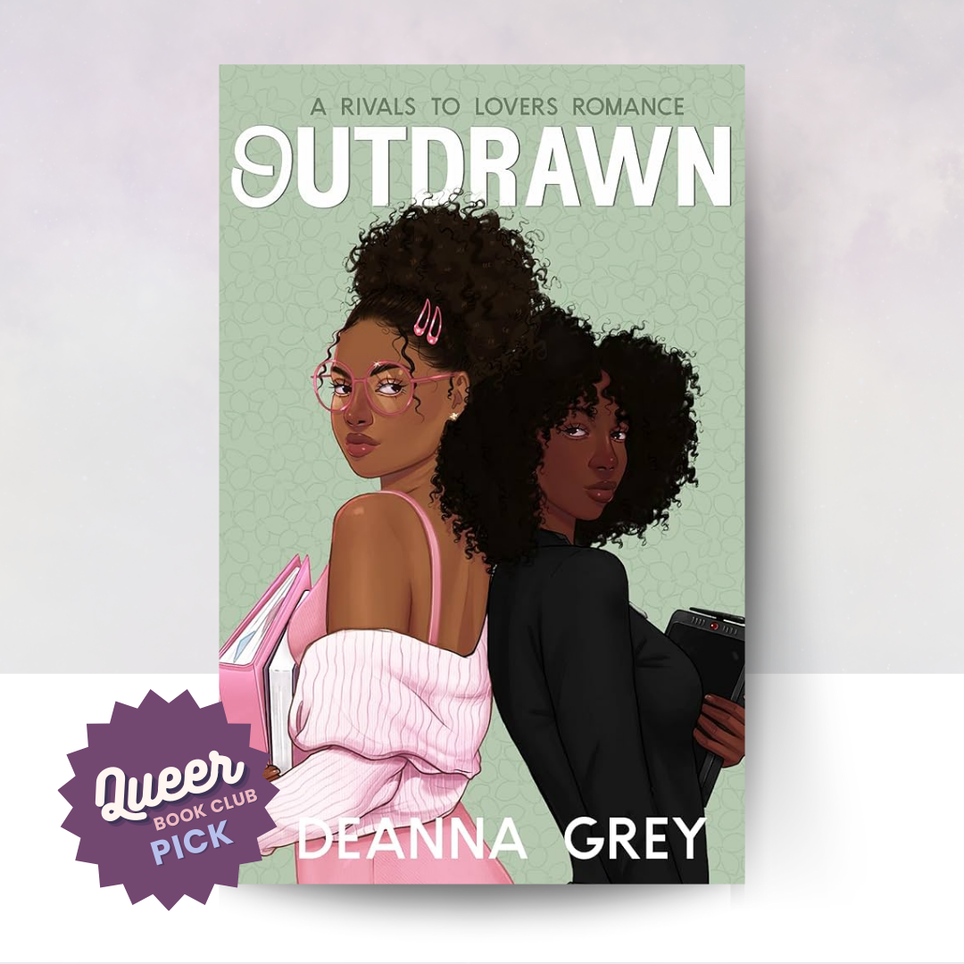 Outdrawn – The New Romantics