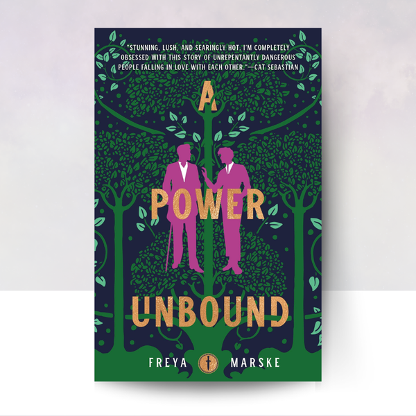 A Power Unbound – The New Romantics