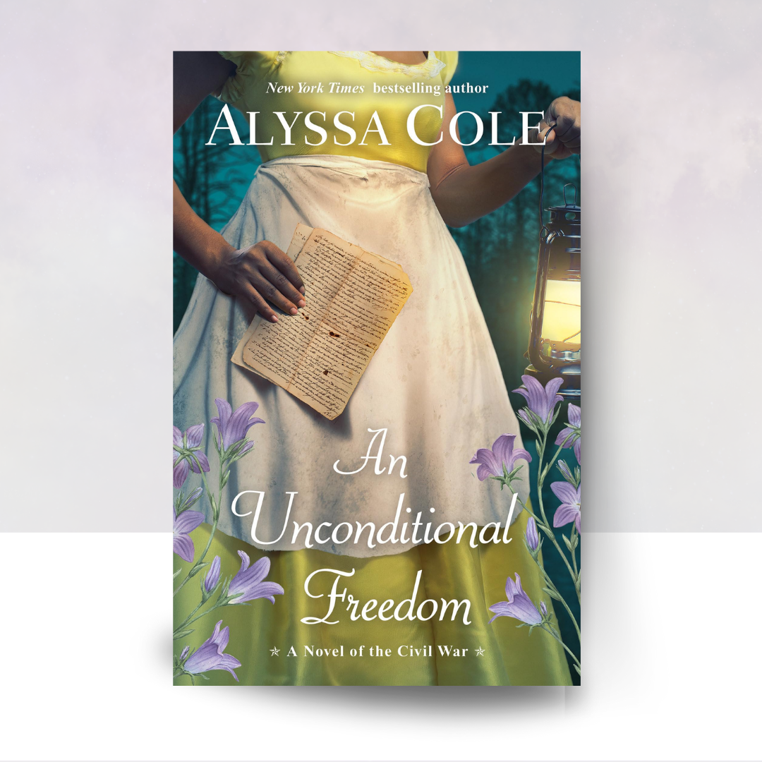 An Unconditional Freedom: A Novel of the Civil War – The New Romantics