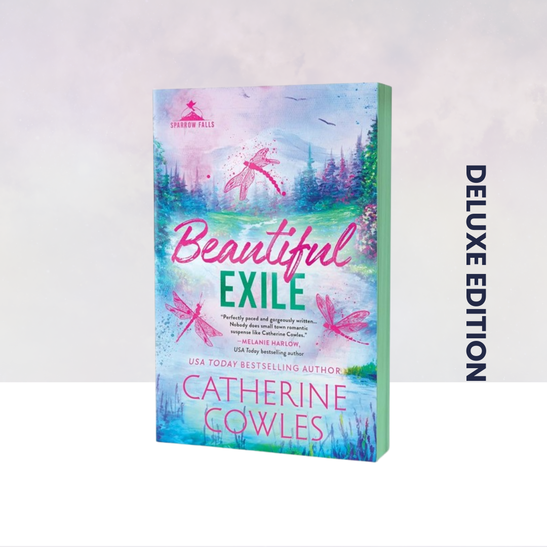 [PREORDER] Beautiful Exile [Deluxe Edition] – The New Romantics