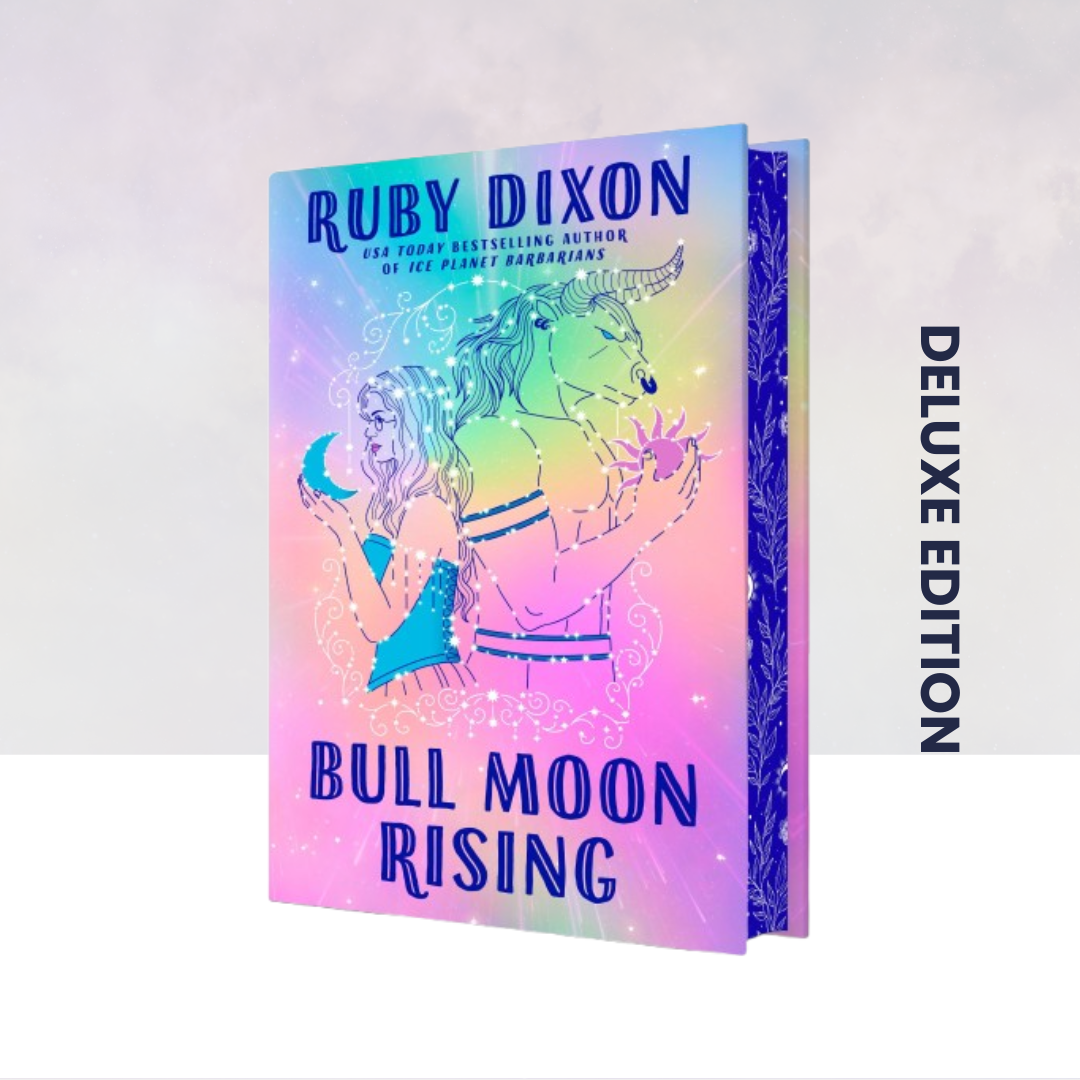 Bull Moon Rising [Deluxe Edition] – The New Romantics