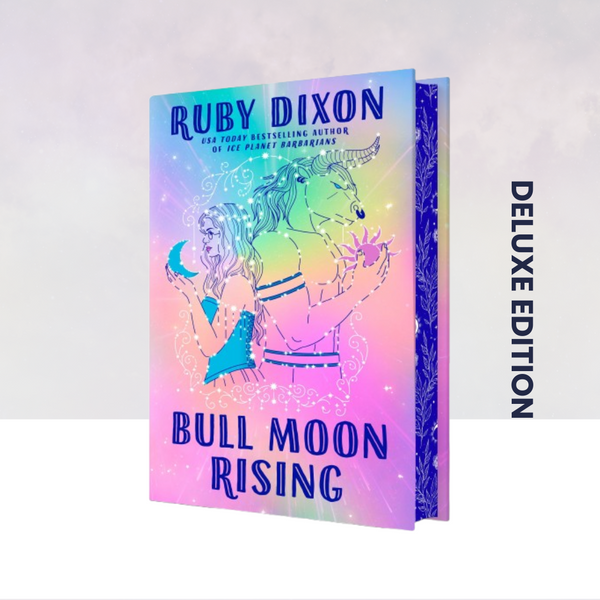 Bull Moon Rising [Deluxe Edition] – The New Romantics