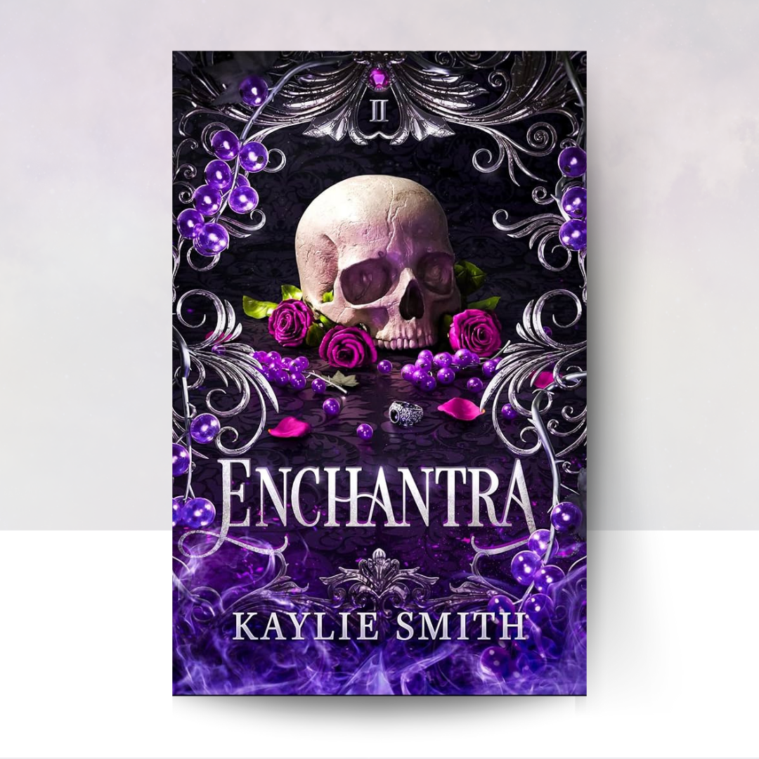 Enchantra – The New Romantics