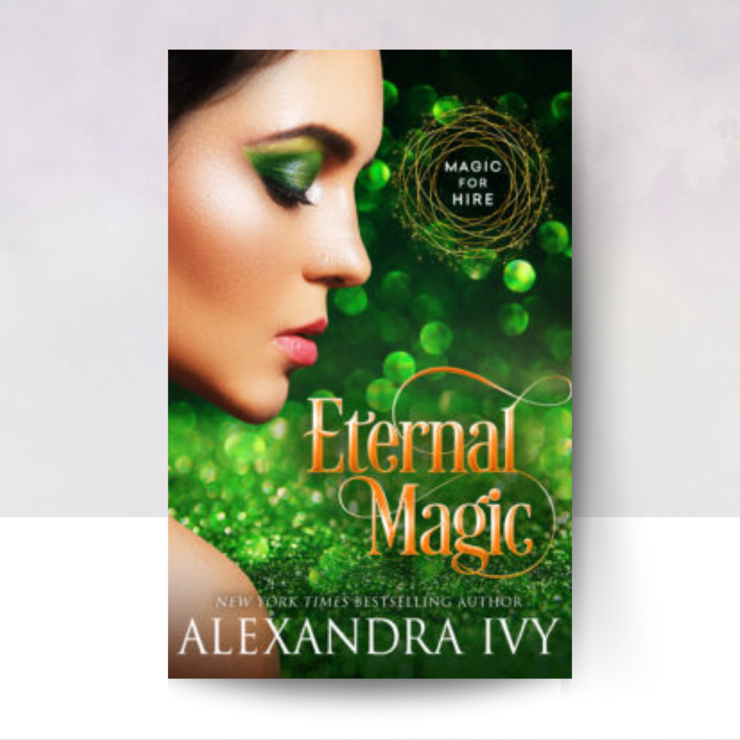 [PREORDER] Eternal Magic – The New Romantics