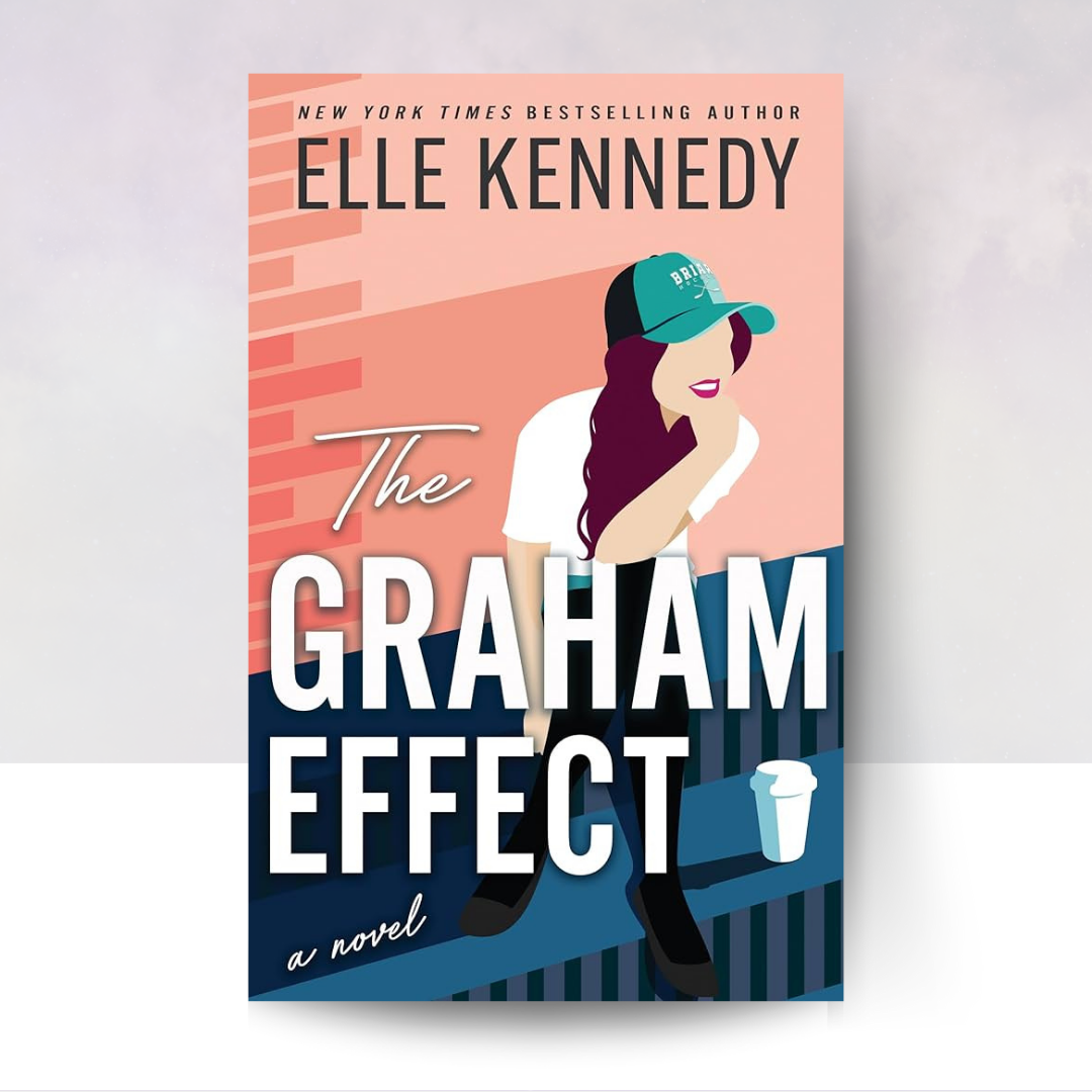 The Graham Effect – The New Romantics