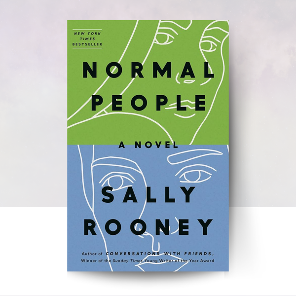Normal People – The New Romantics