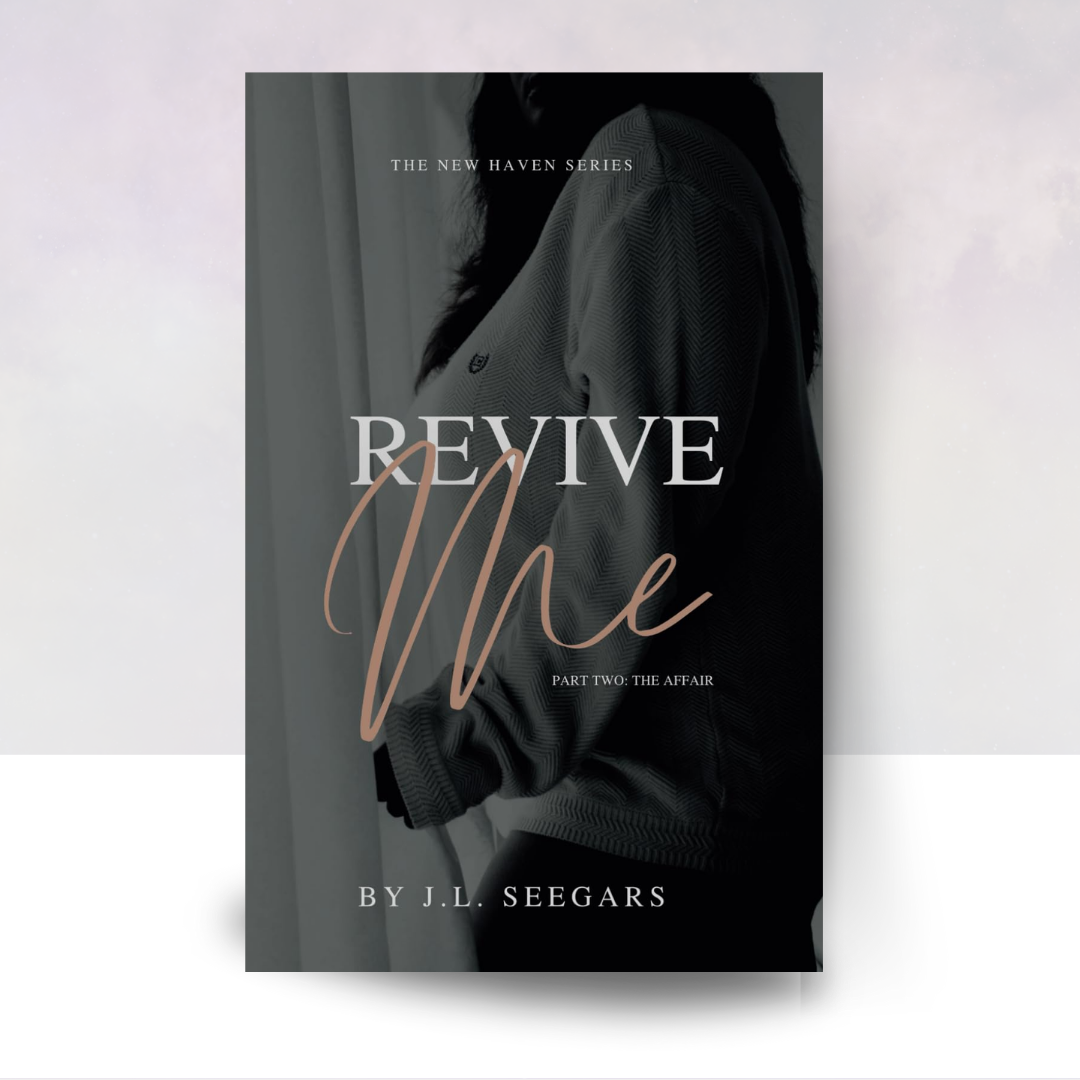 Revive Me [Pt.2] – The New Romantics