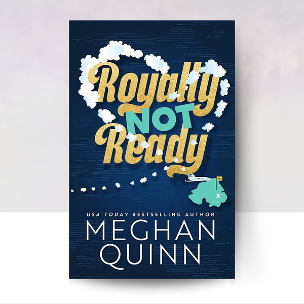 Royally Not Ready – The New Romantics