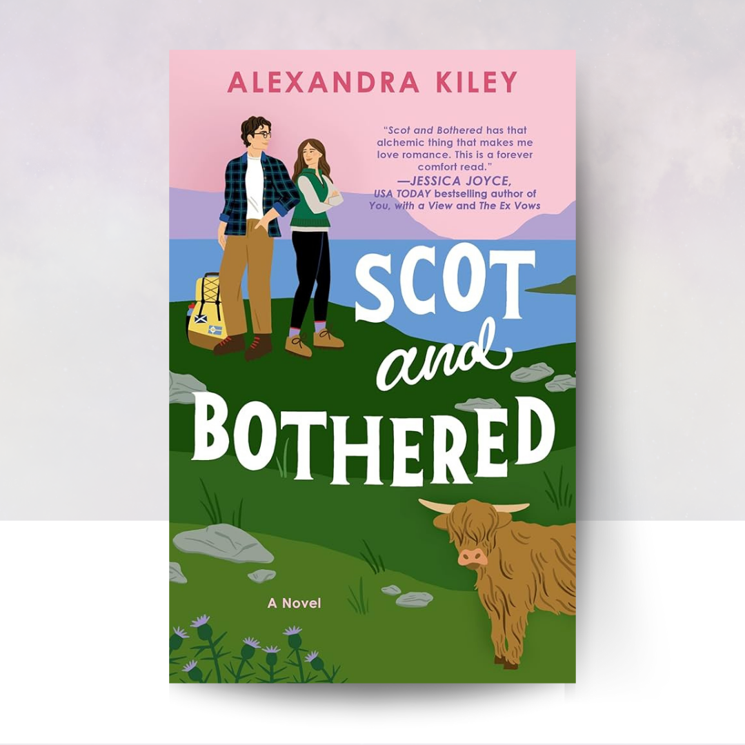 Scot and Bothered – The New Romantics