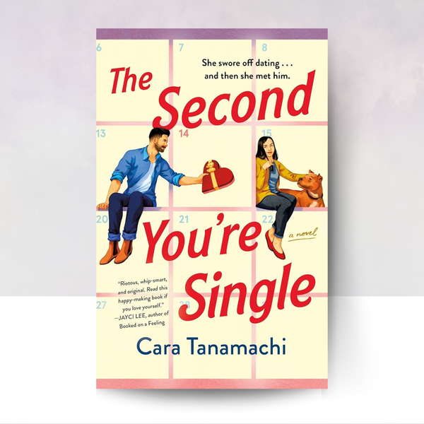 The Second You're Single – The New Romantics
