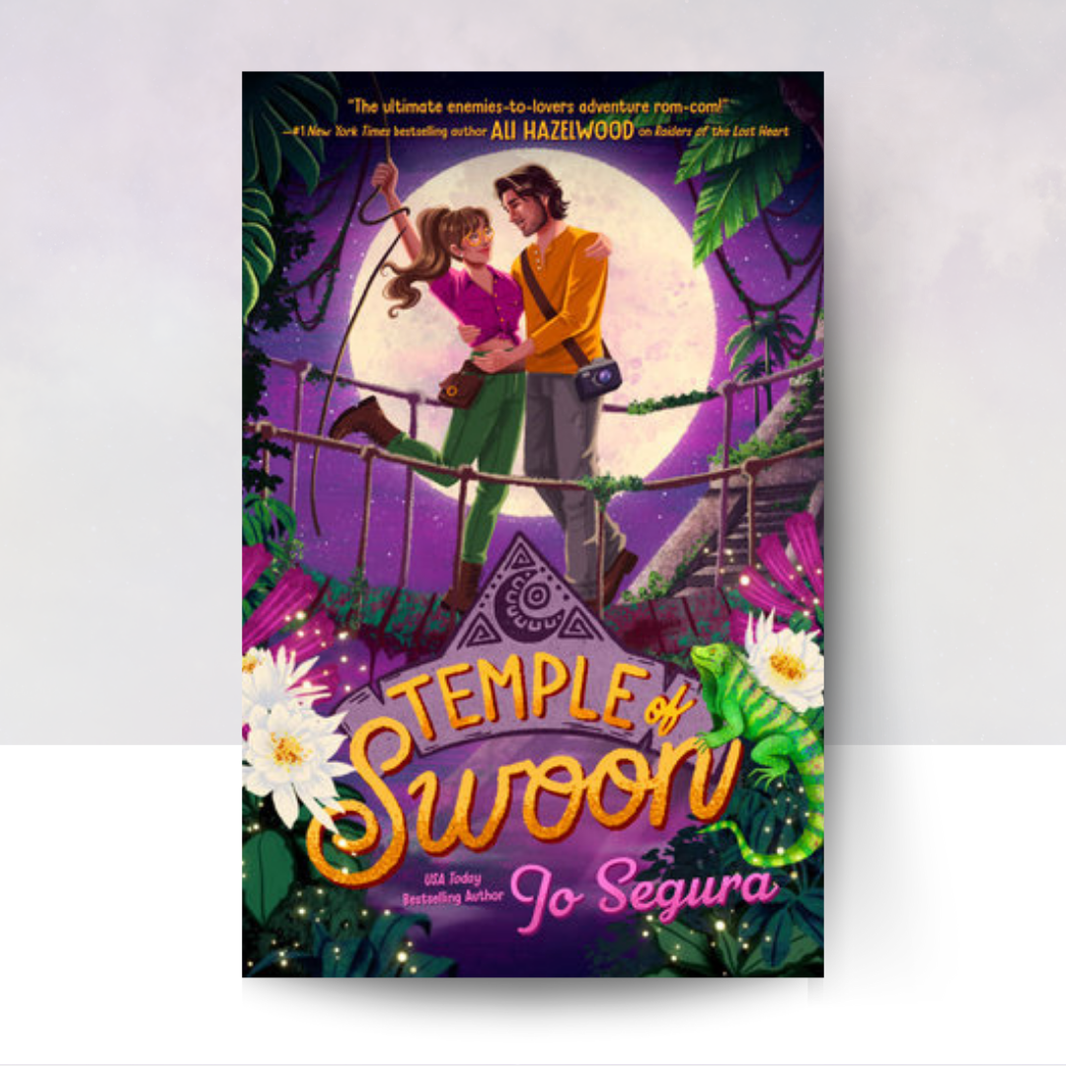 New Releases – The New Romantics