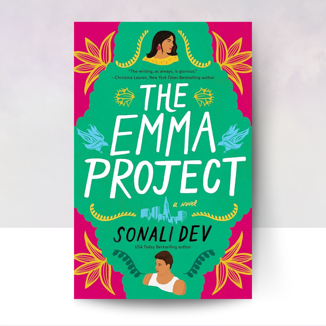 The Emma Project – The New Romantics