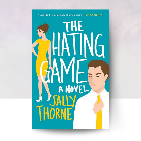 The Hating Game – The New Romantics