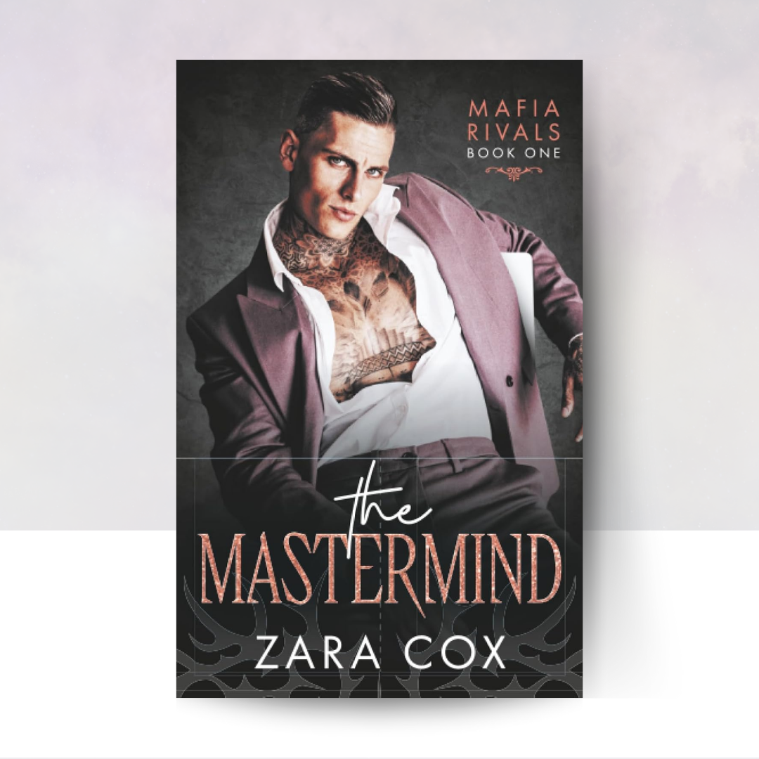 The Mastermind – The New Romantics