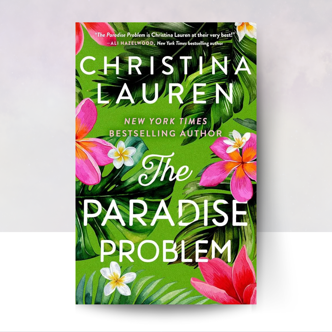 The Paradise Problem – The New Romantics