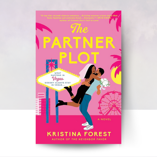 The Partner Plot – The New Romantics