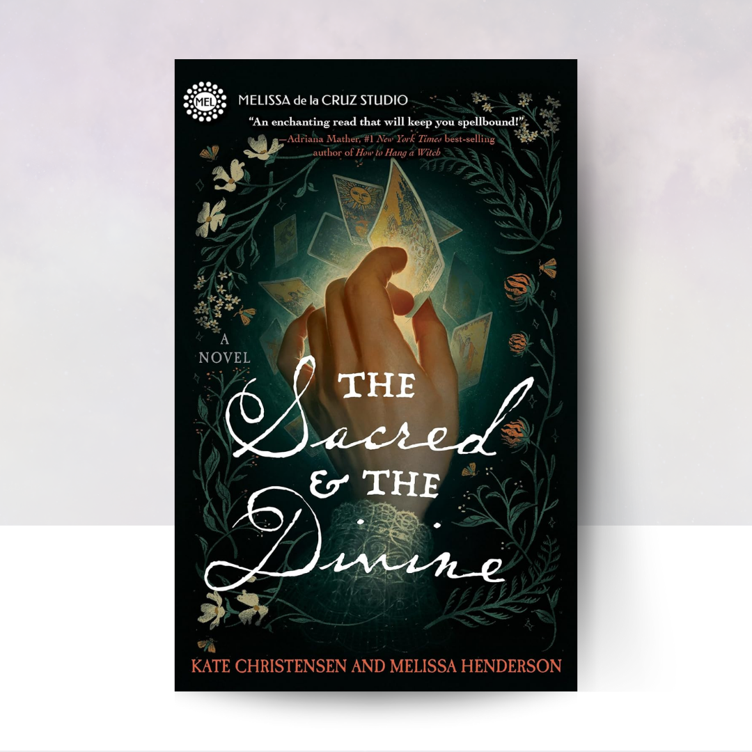 The Sacred & the Divine – The New Romantics