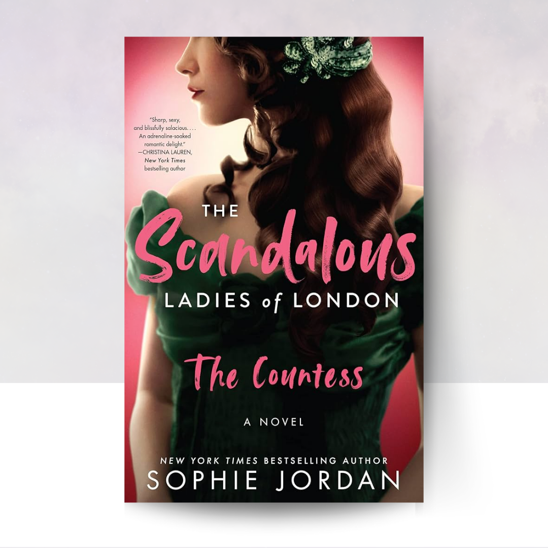 The Scandalous Ladies of London – The New Romantics