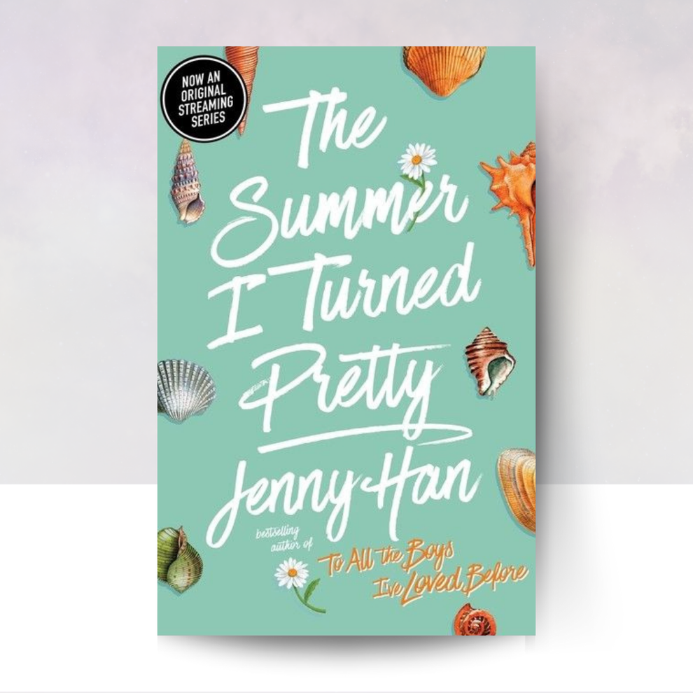 The Summer I Turned Pretty [Hardcover] – The New Romantics